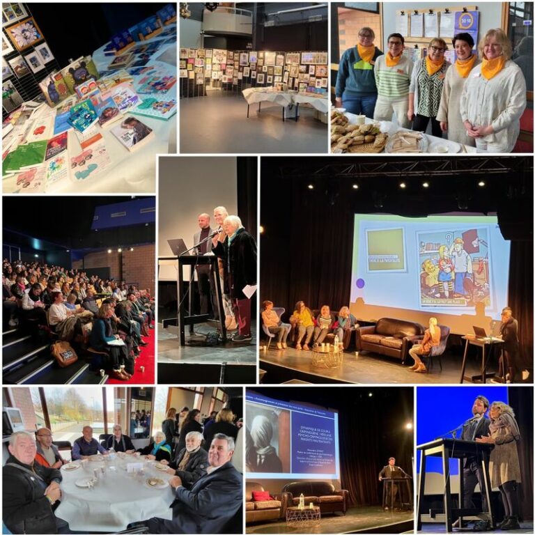Accueil - Association de Thiétreville
